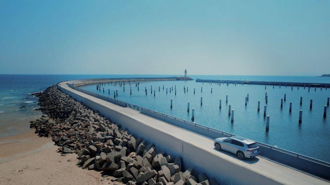 吉利星越L两驱版新增8AT，自主品牌竞争中吉利又多了新筹码！_搜狐汽车_搜狐网