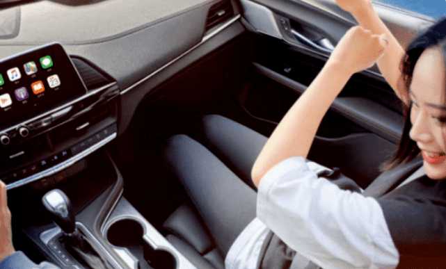 又一“白菜价”豪车，标配2.0T+9AT从26万降至18万，放弃CRV_搜狐汽车_搜狐网