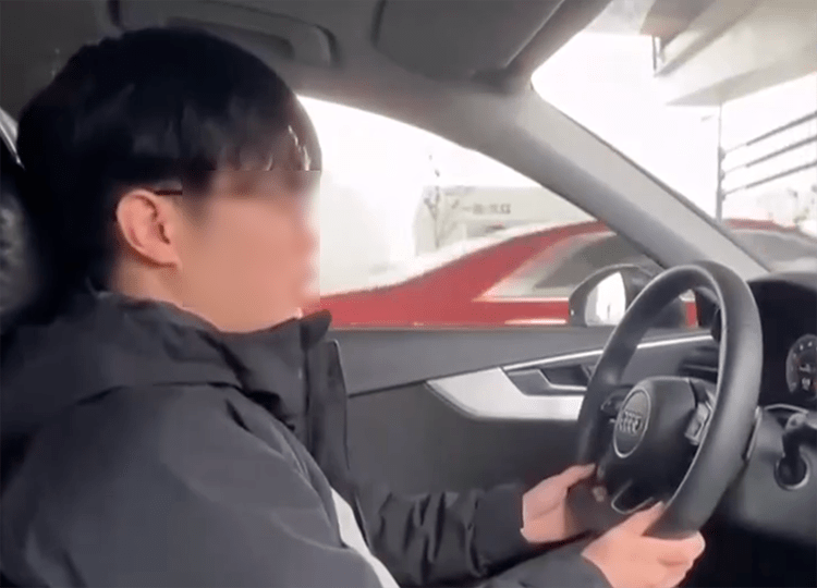 关注315 | Q5L、A3、A4L等新车失控漏水异响，奥迪质量堪忧_搜狐汽车_搜狐网