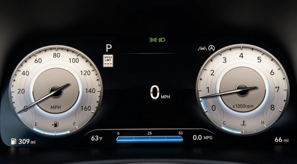 3.5LV6+8AT，又一旗舰SUV来袭，能够为韩系车打一次翻身仗吗？_搜狐汽车_搜狐网