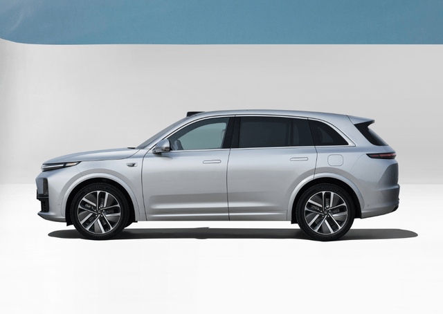 35万 ,理想L7和智己LS7买谁？七点对比_搜狐汽车_搜狐网