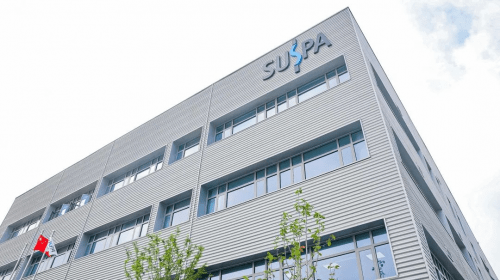 喜讯！SUSPA荣获长城汽车“卓越质量奖”_搜狐汽车_搜狐网