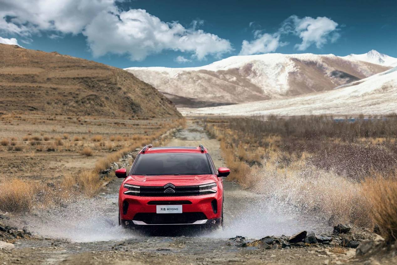 东风雪铁龙C6火出圈，C3-XR还有部分资源，欢迎到店选购_搜狐汽车_搜狐网