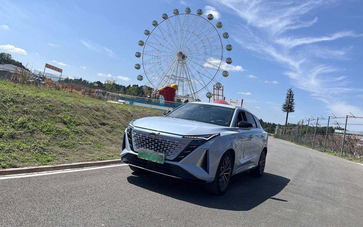 试驾欧尚Z6智电iDD，1200公里的续航到底有多香？_搜狐汽车_搜狐网