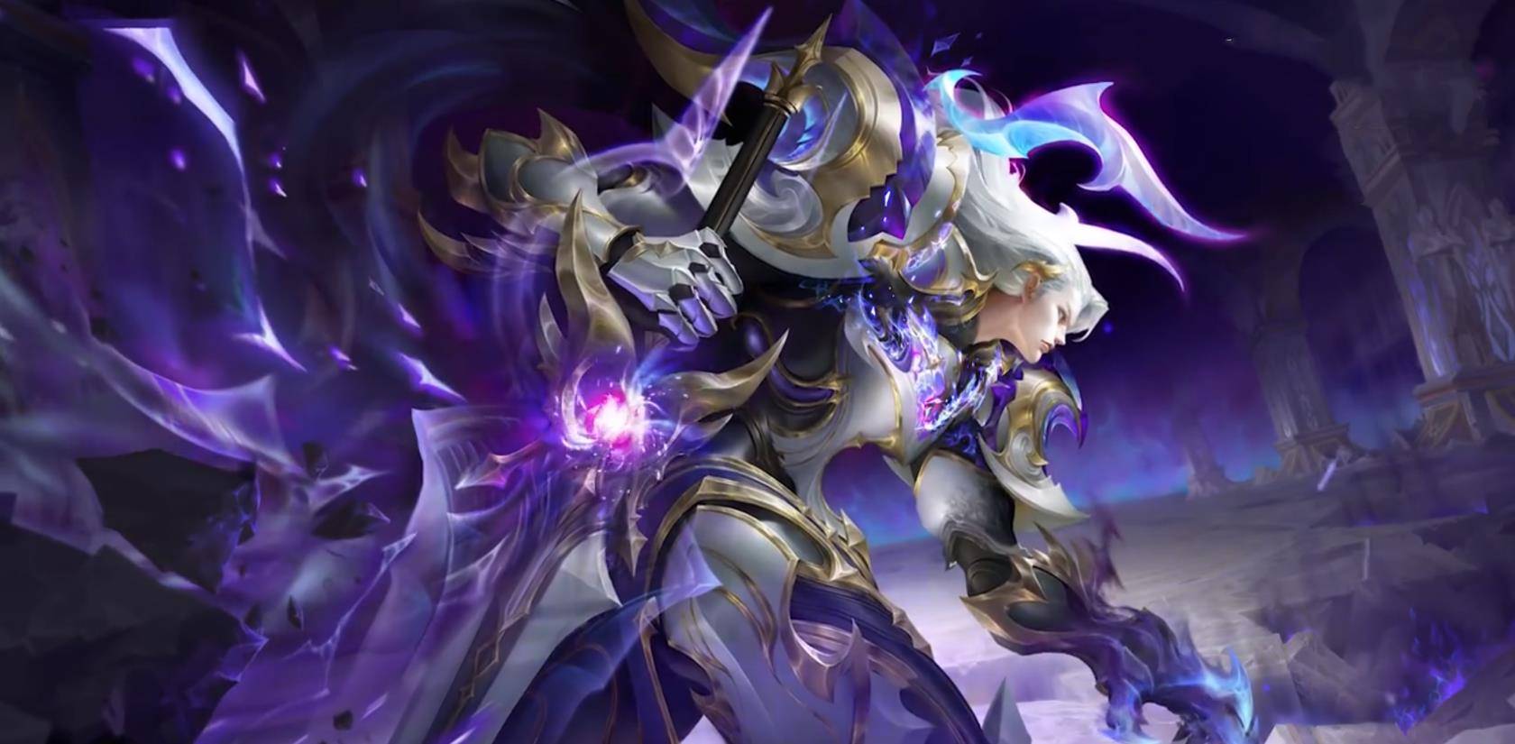 S30新赛季打野梯度来了，肉铠直奔T0，韩信异军突起，T0无人撼动_英雄_调整_野区