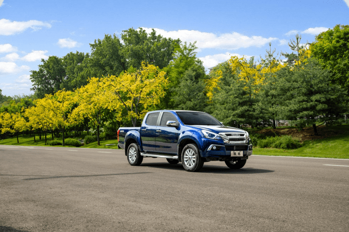 2.0T+ZF 8AT 铃拓汽油版给我带来更多的惊喜_搜狐汽车_搜狐网