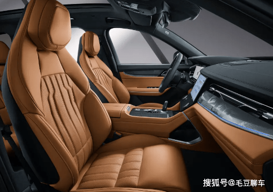 纯电续航190km，领克09EM-P远航版，价格打8折你会买单吗？_搜狐汽车_搜狐网