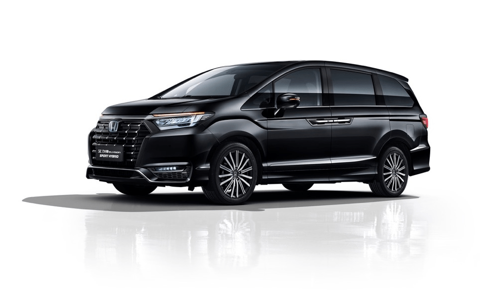 一辆舒适无比的MPV！ 艾力绅让您坐“享”其程_搜狐汽车_搜狐网