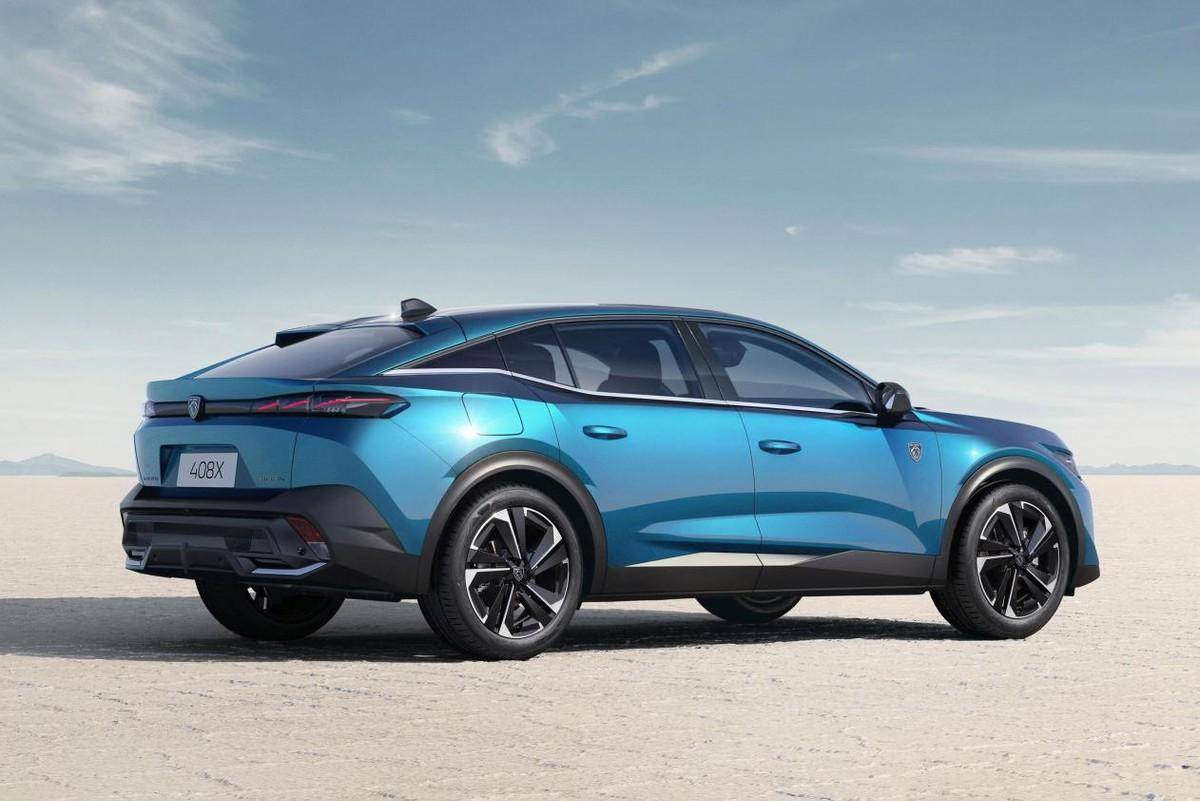 标致408X预售14.57万起，12万的C6不淡定了，狠起来兄弟都不是！_搜狐汽车_搜狐网