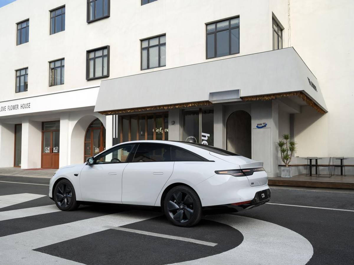 零跑C01对比海豹，CTC和CTB谁更出色？_搜狐汽车_搜狐网