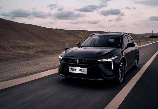 奔腾B70S和星越S 谁的颜值对年轻人的味_搜狐汽车_搜狐网