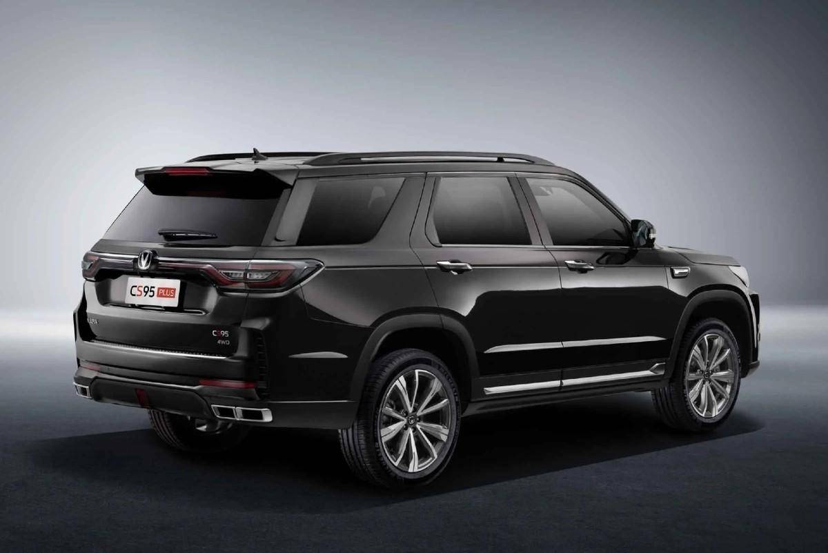 预算18万想买国产中大型SUV，不妨看看这三款，空间大还耐用_搜狐汽车_搜狐网