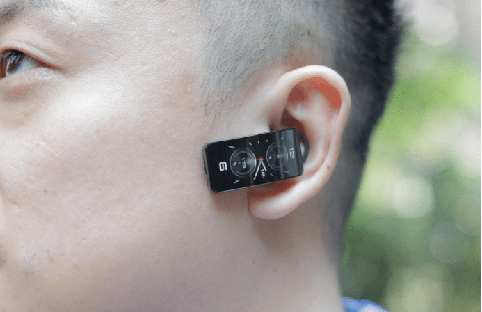 华为通话手环B7评测，堪称完美的可通话时尚健康手环！_功能_设计_手机