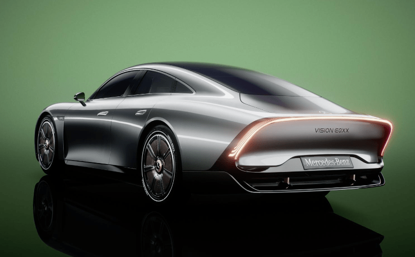 埃安Hyper GT风阻系数0.197Cd，超越奔驰，是怎么做到的？_搜狐汽车_搜狐网