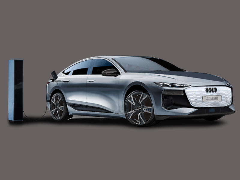最高续航600公里！奥迪E6L有望国产 竟是保时捷同平台？_搜狐汽车_搜狐网