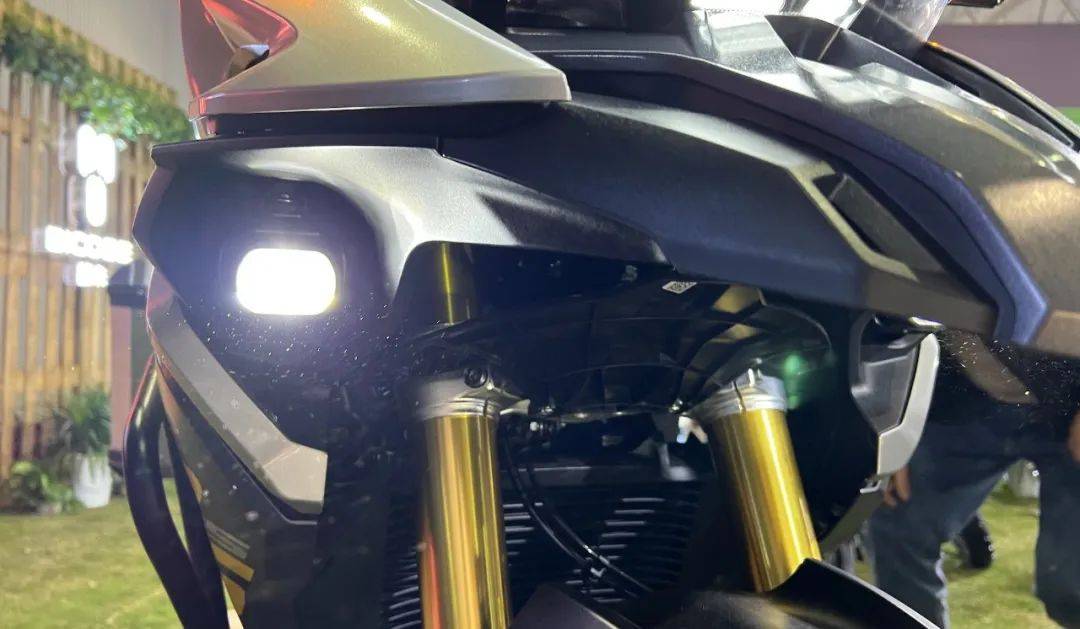 DS525X首发亮相，Q250、AC300咖啡上市：“VOGE大年”持续输出中_搜狐汽车_搜狐网