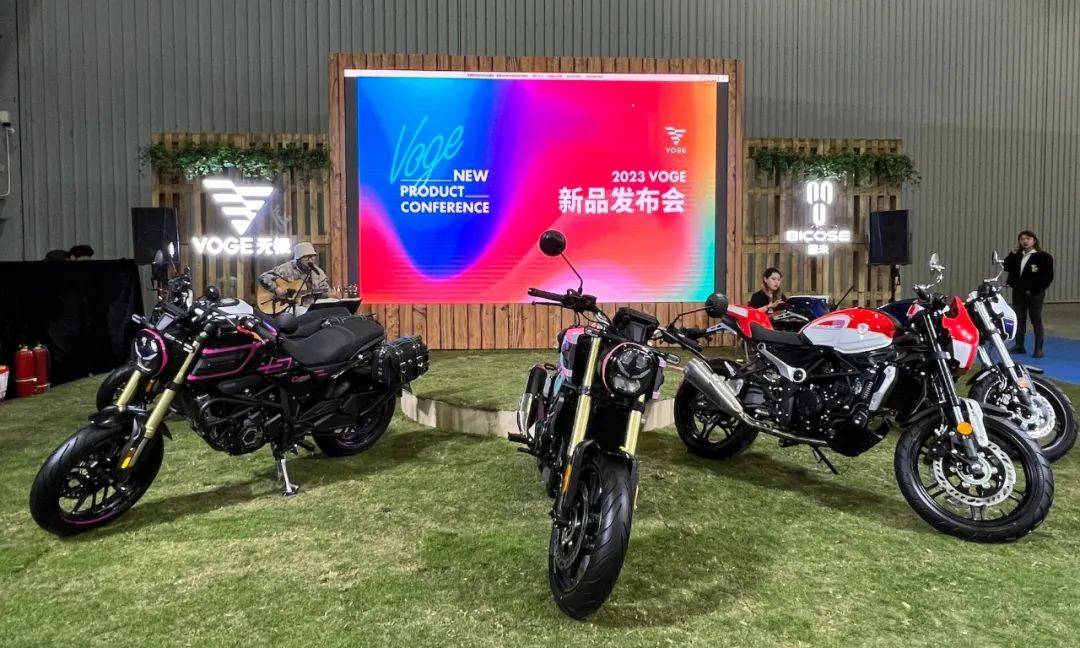 DS525X首发亮相，Q250、AC300咖啡上市：“VOGE大年”持续输出中_搜狐汽车_搜狐网