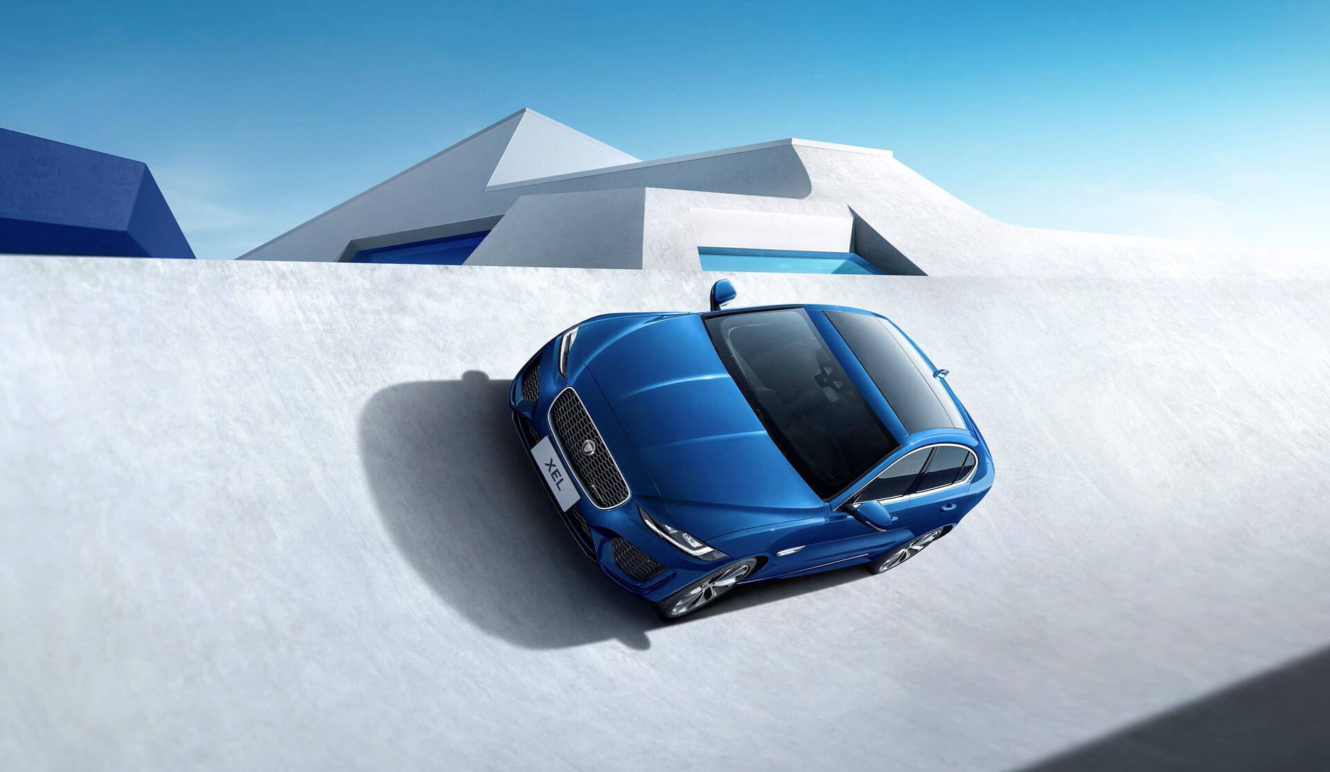 五一假期23年款捷豹XEL莅临2023河北汽车文化节_搜狐汽车_搜狐网