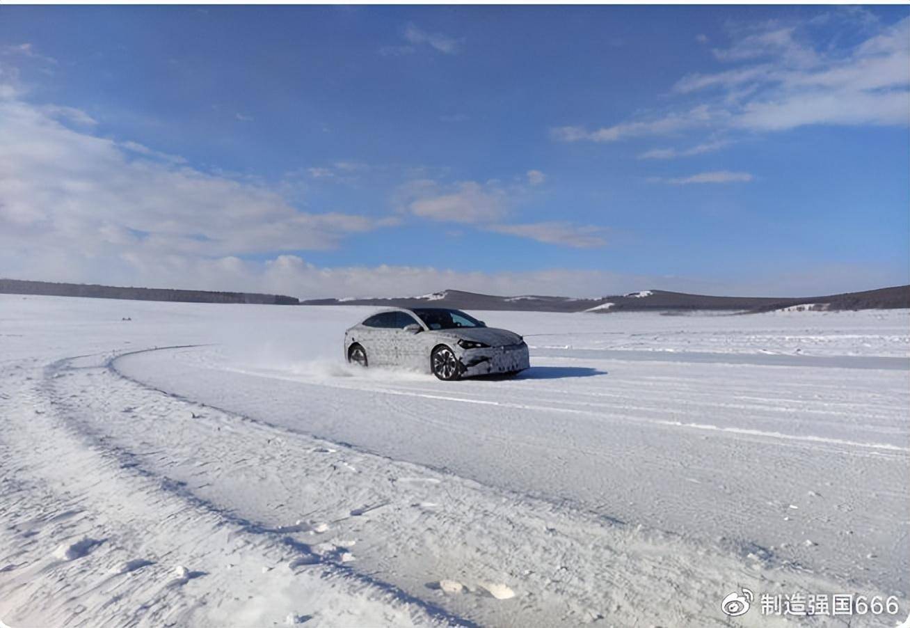 “可以跳冰雪芭蕾”的比亚迪海豹到底有哪门独门秘籍_搜狐汽车_搜狐网