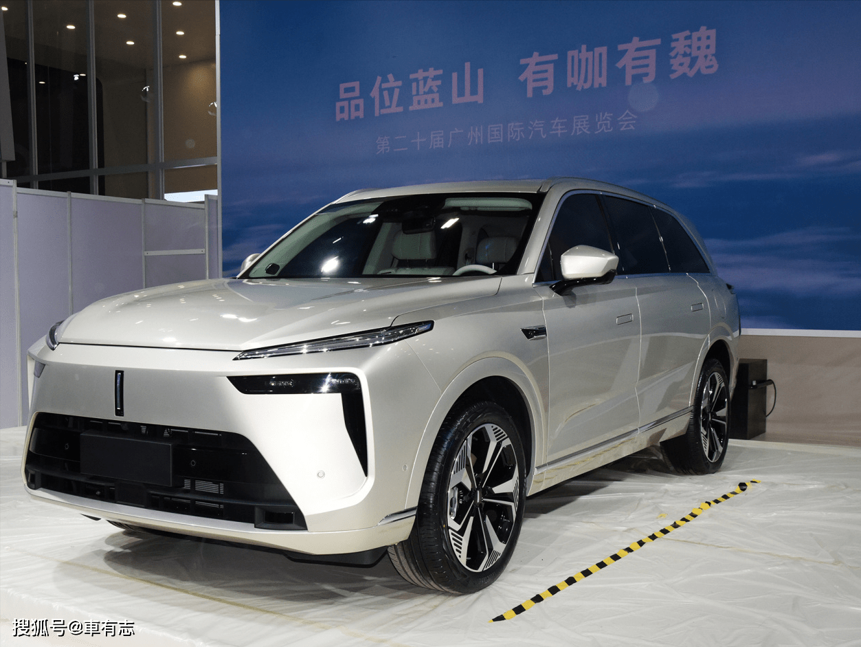 魏牌蓝山将上市，造型无可挑剔，配1.5T插混动力，理想L8危矣_搜狐汽车_搜狐网