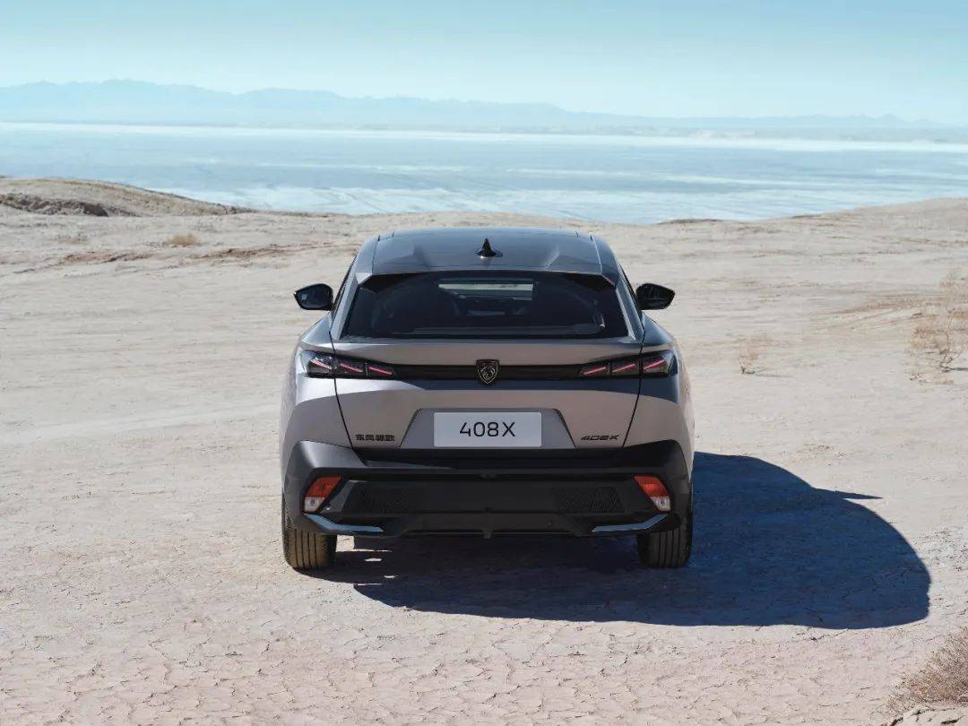 预售价比凡尔赛C5 X多2000元，东风标致408X是否如你所愿？_搜狐汽车_搜狐网