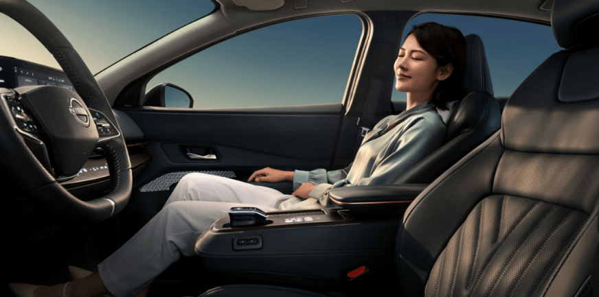 续航623km还给补贴6万？ARIYA艾睿雅这波操作让对手惊呆_搜狐汽车_搜狐网