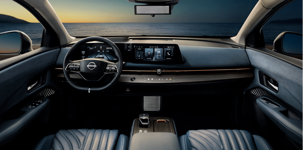 续航623km还给补贴6万？ARIYA艾睿雅这波操作让对手惊呆_搜狐汽车_搜狐网