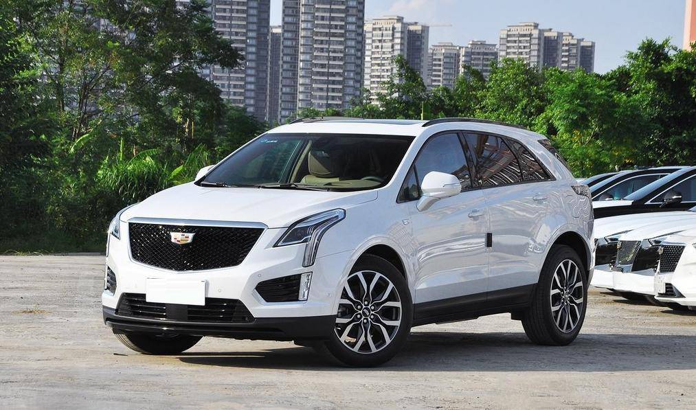 买豪华SUV需慎重！最新质量榜单：XT5季军，宝马X3、奔驰GLE上榜_搜狐汽车_搜狐网