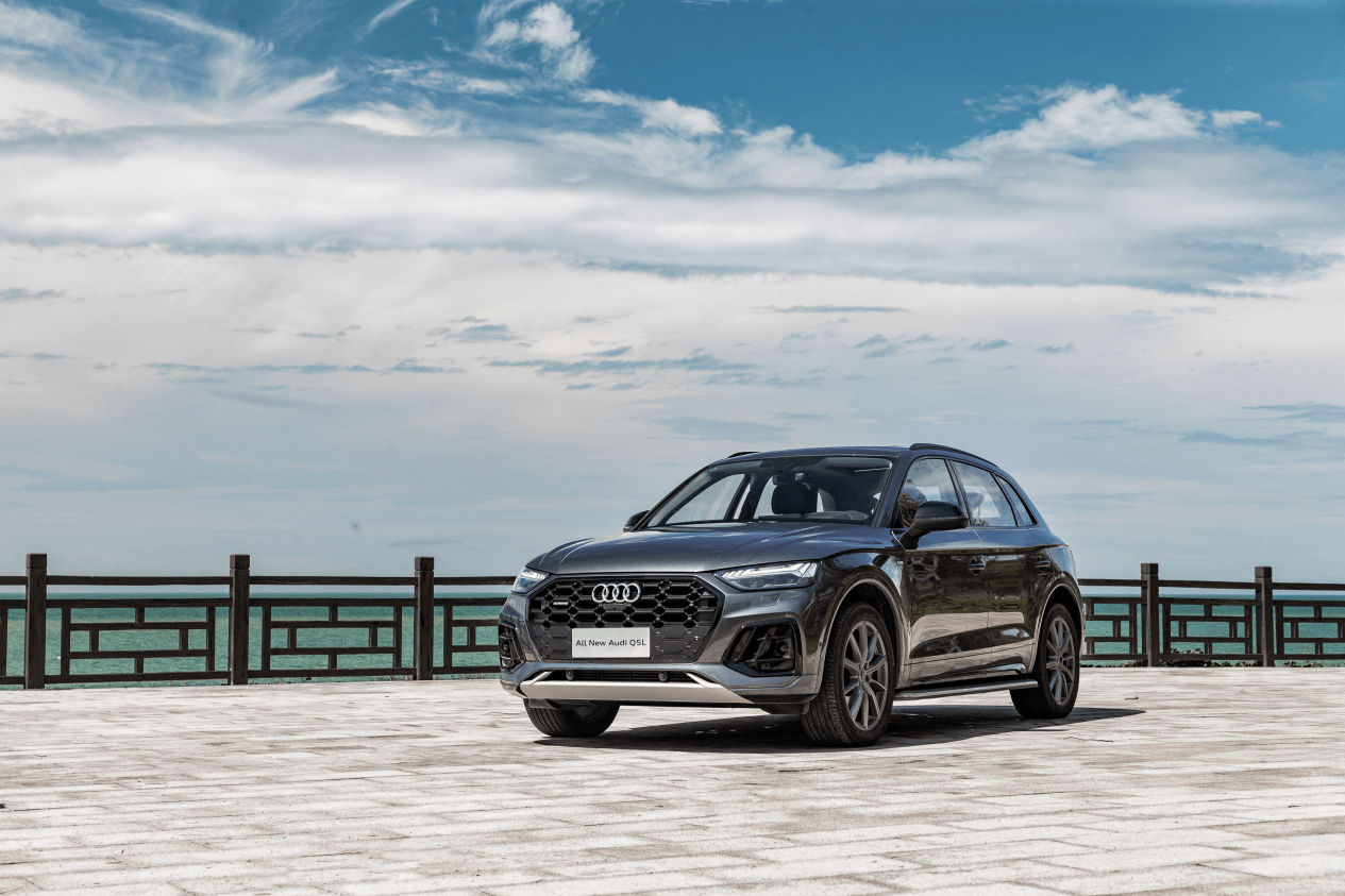 完美诠释个性与豪华，德系豪华代表奥迪Q5L_搜狐汽车_搜狐网