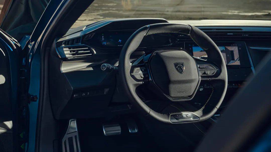 1.6T+8AT，预售价不到15万，东风标致408X值得细品？_搜狐汽车_搜狐网