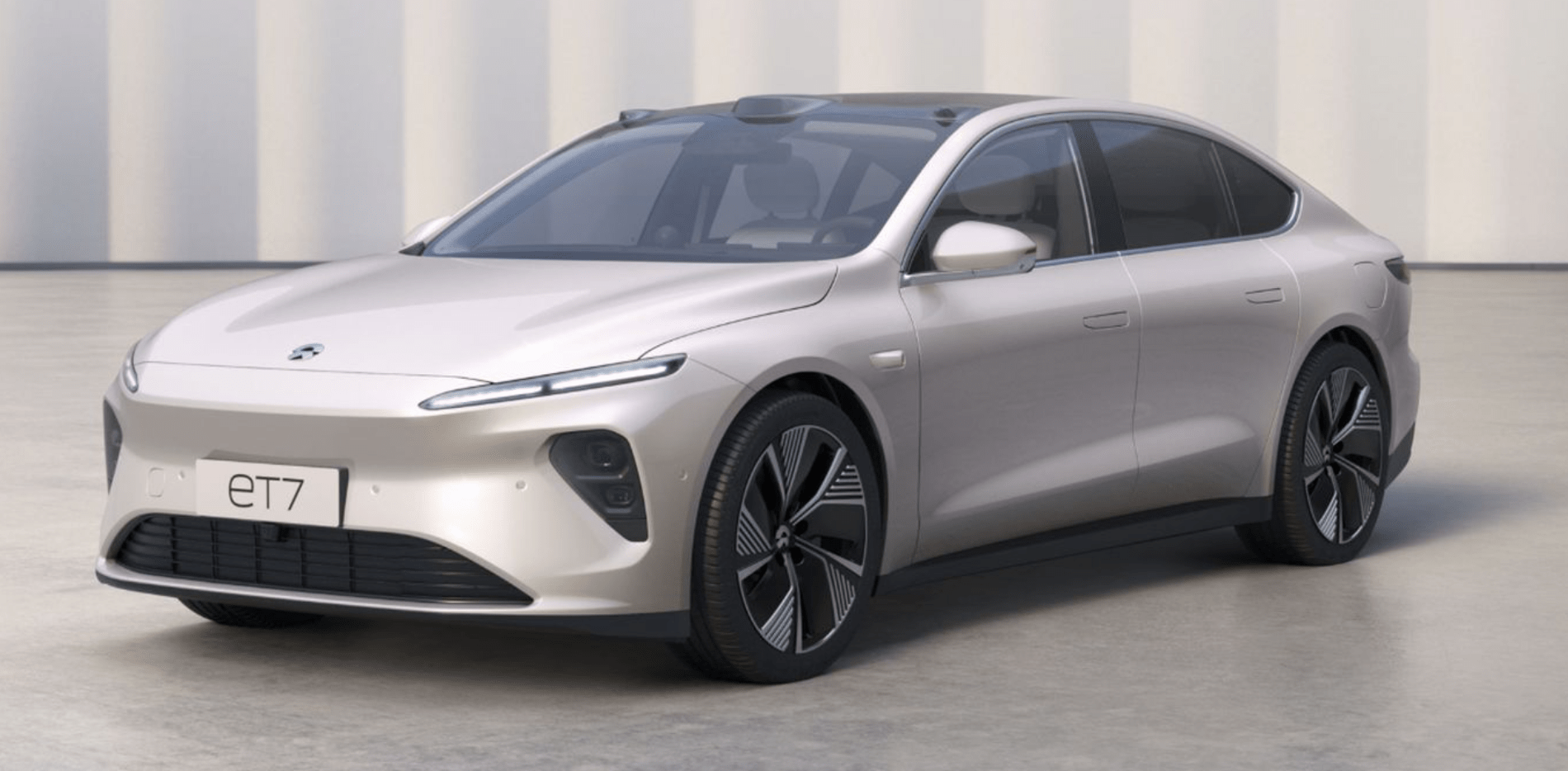 现款蔚来ET7已停产 三款二代车型优惠3000-5000元_搜狐汽车_搜狐网