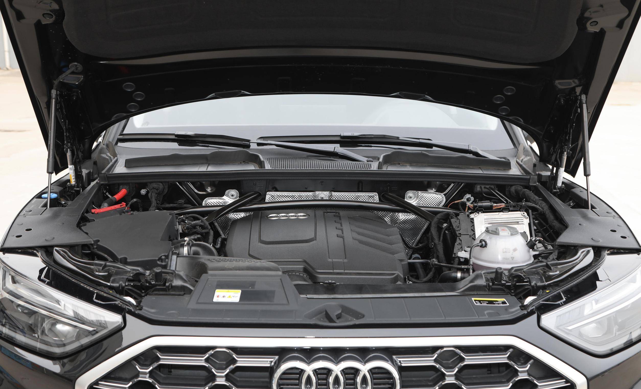 售价39.75万起，2023款奥迪Q5L正式上市，配置升级_搜狐汽车_搜狐网