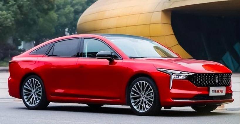 10万级家庭轿车奔腾B70/吉利星瑞/日产轩逸，你选哪一款？_搜狐汽车_搜狐网