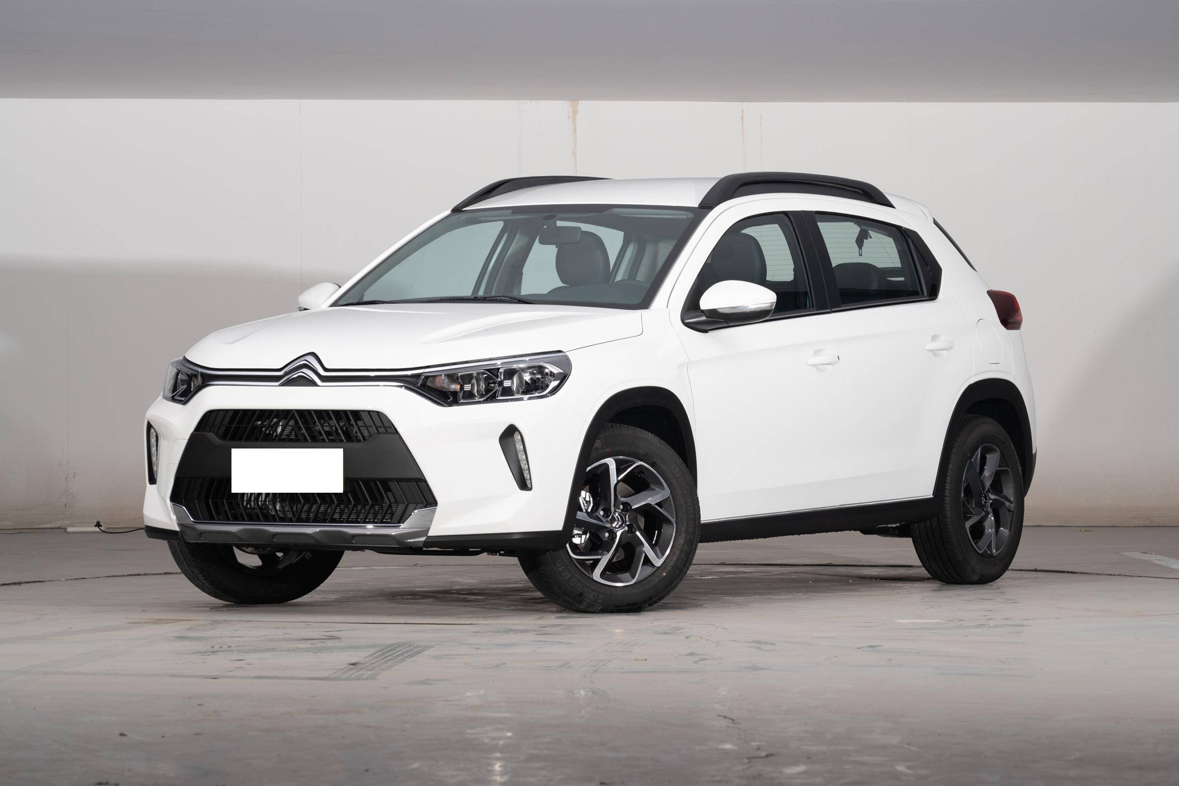 3月第四周小型SUV市场：5折的雪铁龙C3-XR卖了4804辆，无悬念夺冠_搜狐汽车_搜狐网