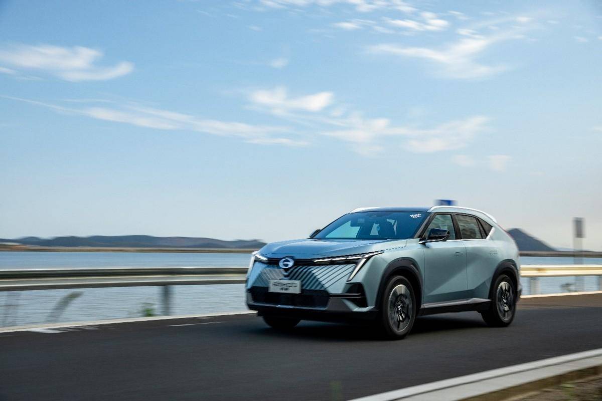 15万级的家用SUV该选传祺影酷才对路_搜狐汽车_搜狐网