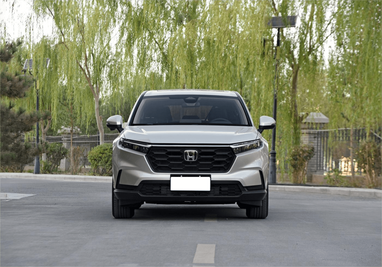 新款本田CR-V到底怎么样？别光听4S店忽悠，看看车主都怎么说_搜狐汽车_搜狐网