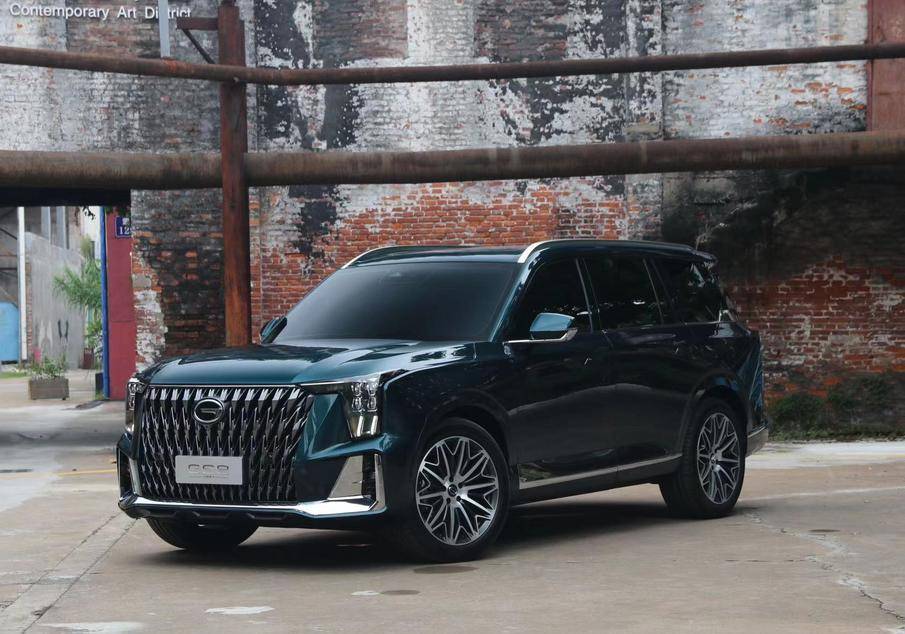 对标唐DM和GS8，荣威RX9产品竞争力分析_搜狐汽车_搜狐网