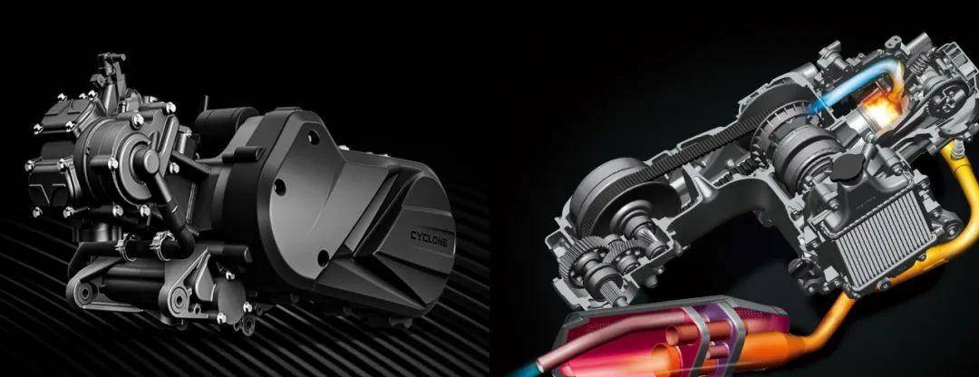 运动对阵优雅，赛科龙RT1对比豪爵UHR，该怎么选？_搜狐汽车_搜狐网