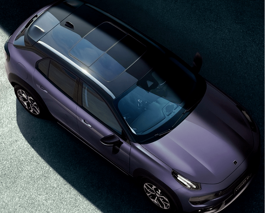 “沃尔沃”品质小钢炮SUV，剑指高尔夫，仅售9万多，还要啥雪铁龙C6？_搜狐汽车_搜狐网