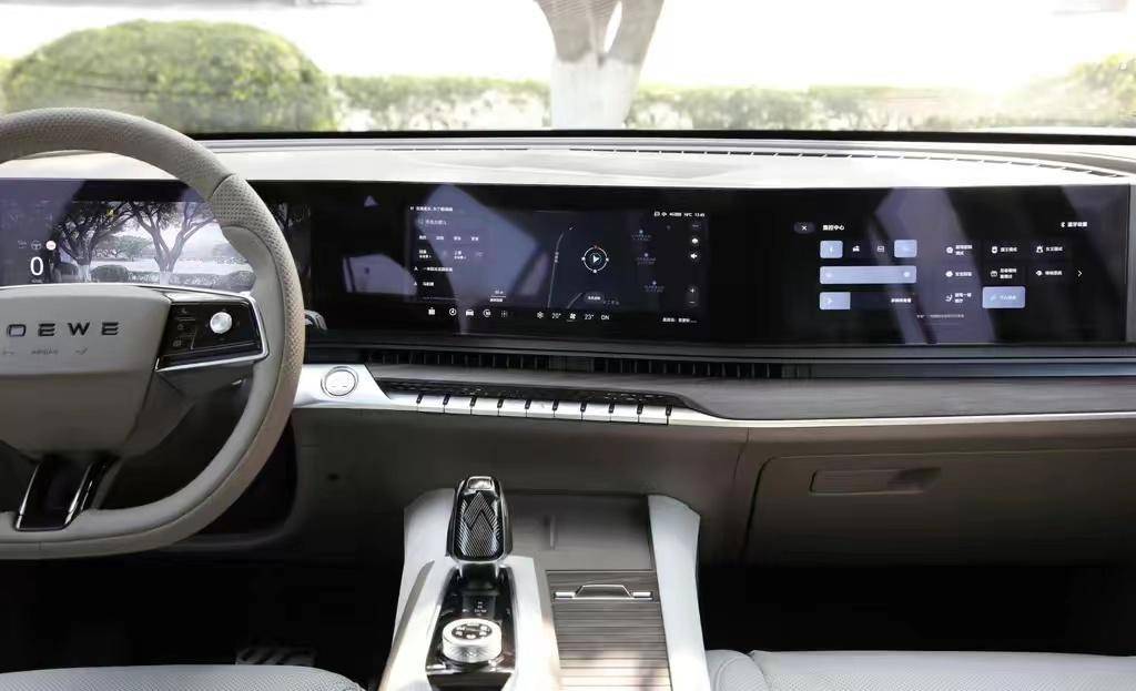 荣威RX9正式上市，售价17.58-24.28万元，搭载2.0T发动机_搜狐汽车_搜狐网