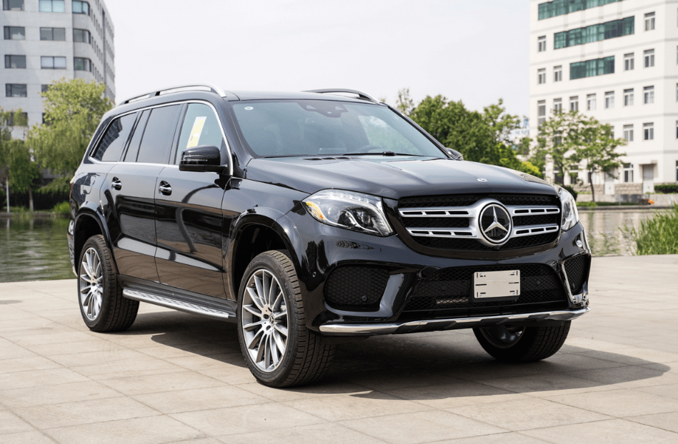 换标奔驰GLS狂降71万？北京BJ90上演降价潮“压轴大戏”_搜狐汽车_搜狐网