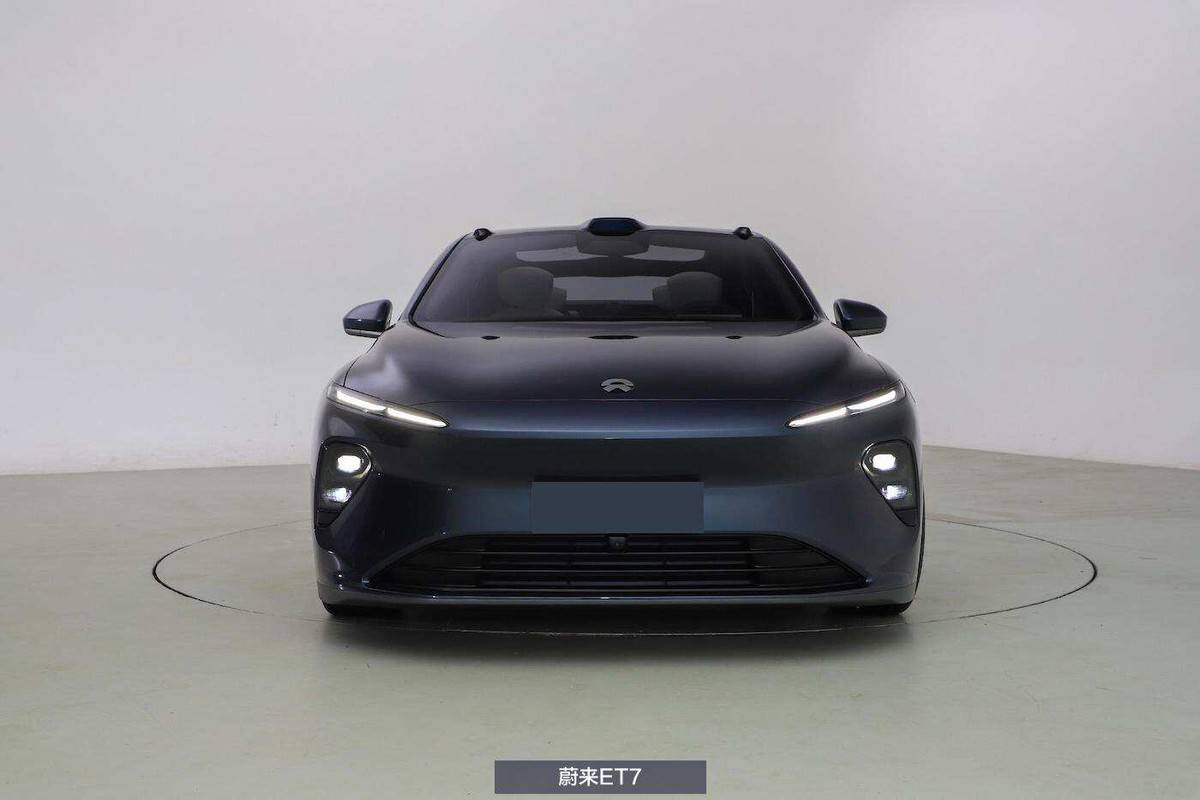 岚图追光和蔚来ET7，谁能真正超越56E？_搜狐汽车_搜狐网
