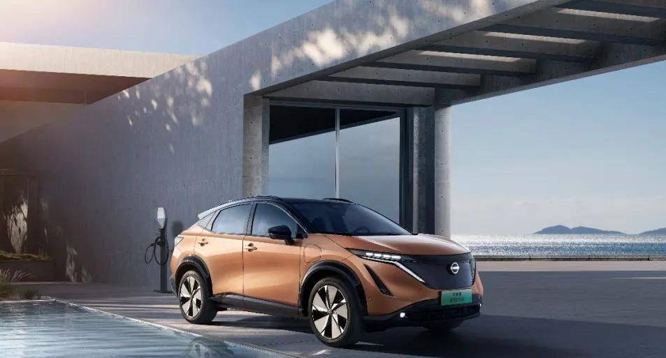 优惠6万，续航达623km，纯电SUV实力硬货艾睿雅快入手！_搜狐汽车_搜狐网