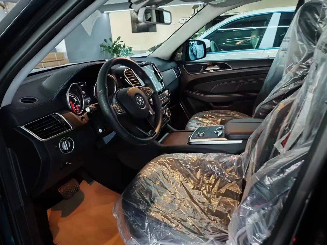 爆降71万的北京BJ90，为什么我劝你别碰？_搜狐汽车_搜狐网