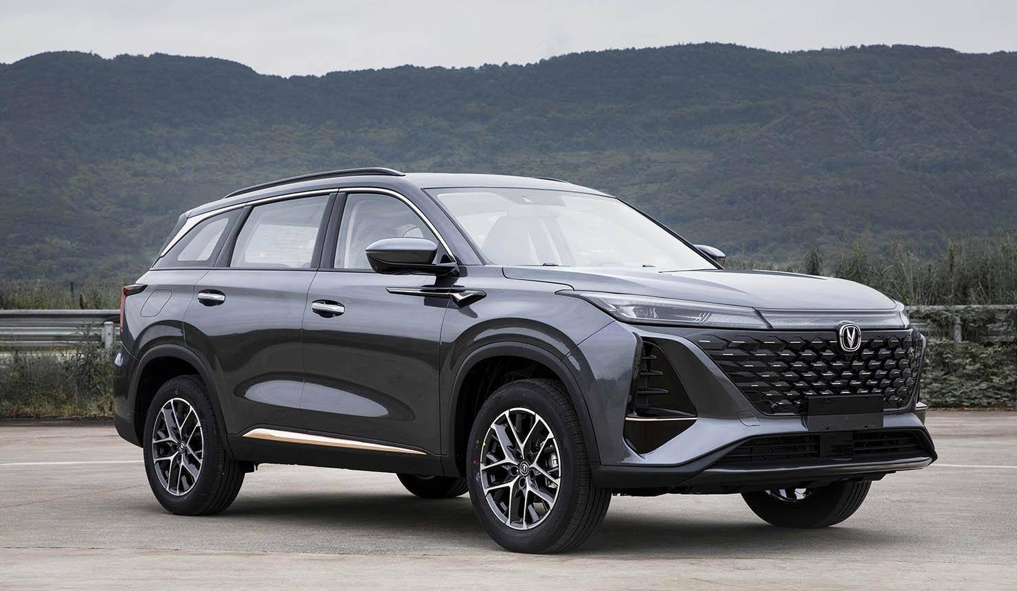 长安CS75 IDD来了，誓与比亚迪宋DMI捉对厮杀_搜狐汽车_搜狐网