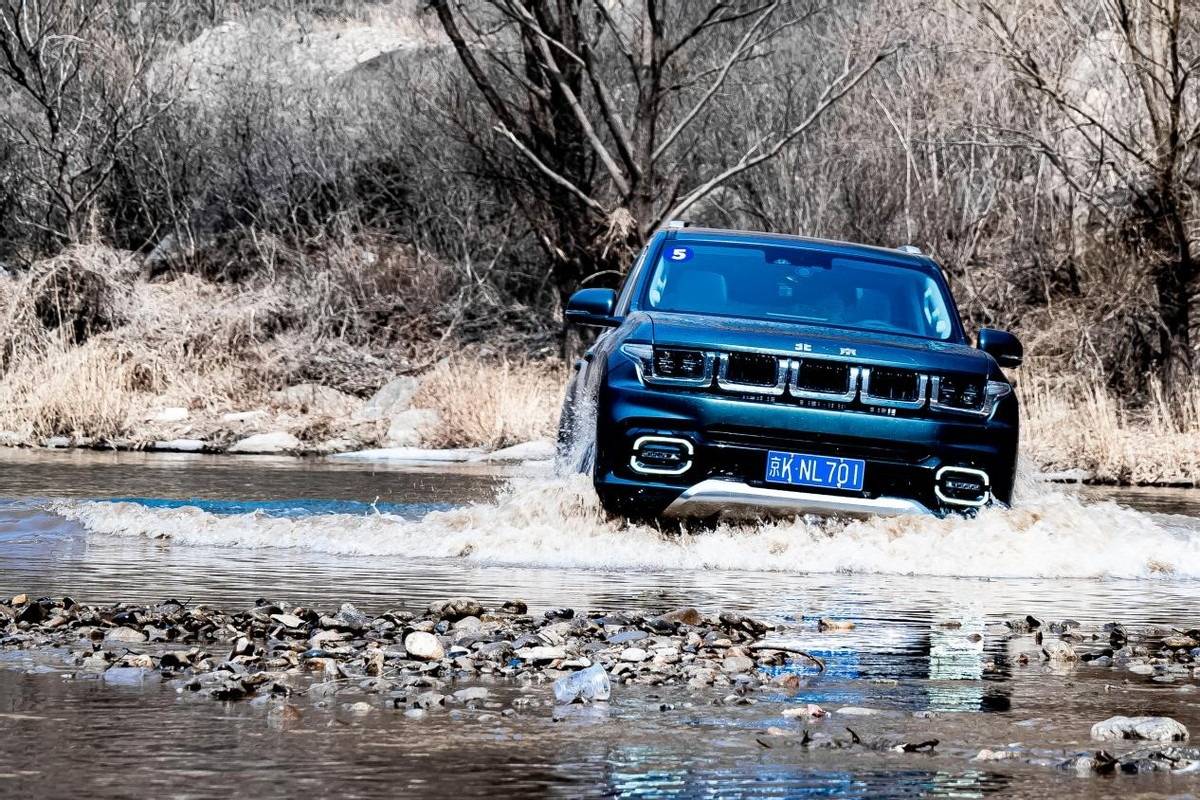 向“悦野”出发，BJ60带你直面多彩“家玩”生活_搜狐汽车_搜狐网