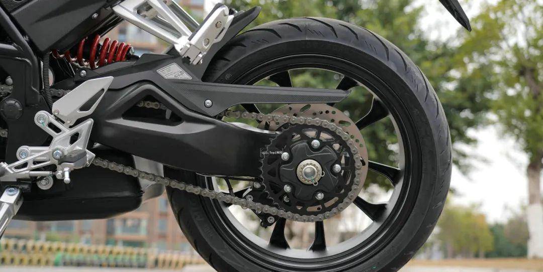 动力线性，电子快排好评——赛科龙RC401赛道版全解析_搜狐汽车_搜狐网