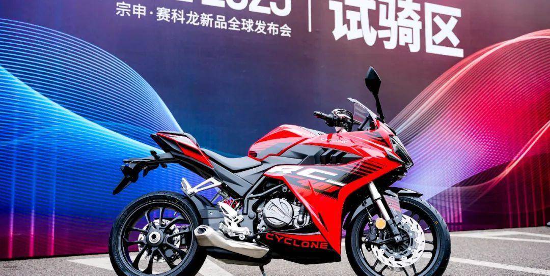 动力线性，电子快排好评——赛科龙RC401赛道版全解析_搜狐汽车_搜狐网