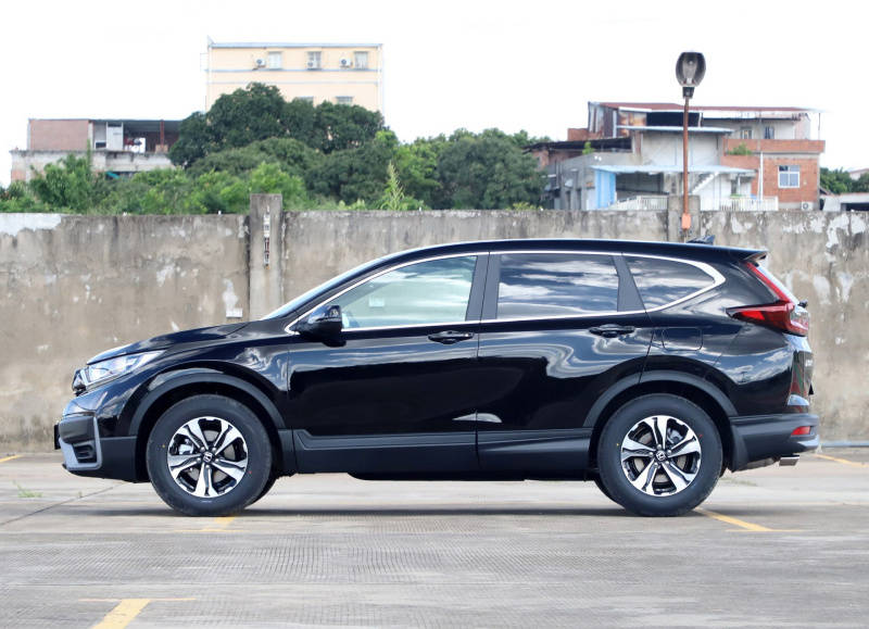 开惯20万的CR-V，再开15万的CX-5，看到了本田和马自达的区别_搜狐汽车_搜狐网