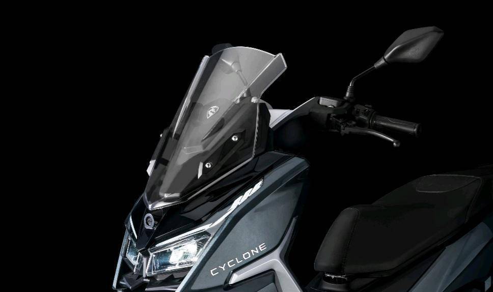 宗申RT3排量太大的话，可以选这款RT1，排量仅150cc_搜狐汽车_搜狐网